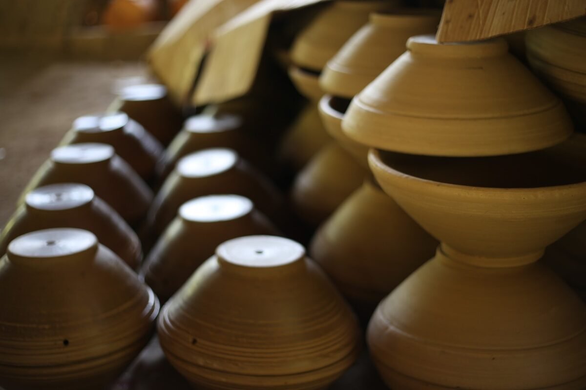 The Art of Brazilian Handicrafts: A Rich Cultural Heritage ...